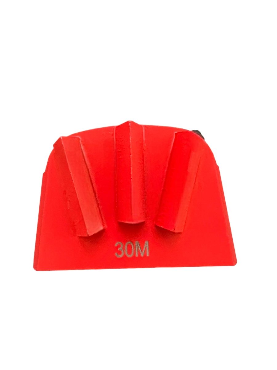 Lavina Triple Triangle Removal Blade (Pack of 9) – Floor Coating Warehouse