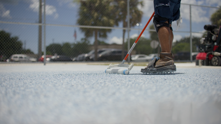 Premium Floor Coating Equipment & Supplies | Floor Coating Warehouse